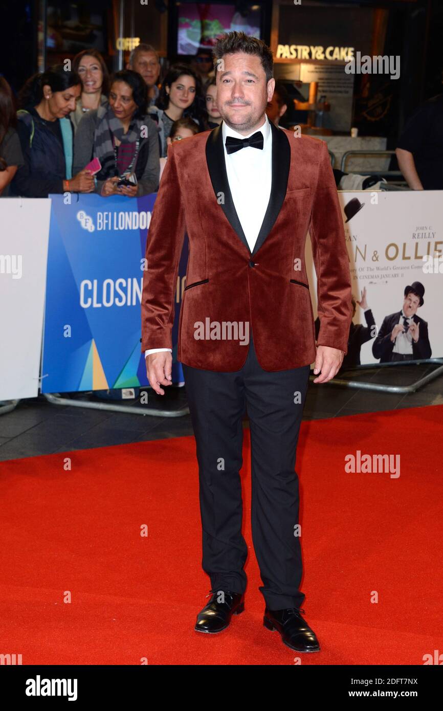 Rufus jones hi-res stock photography and images - Alamy