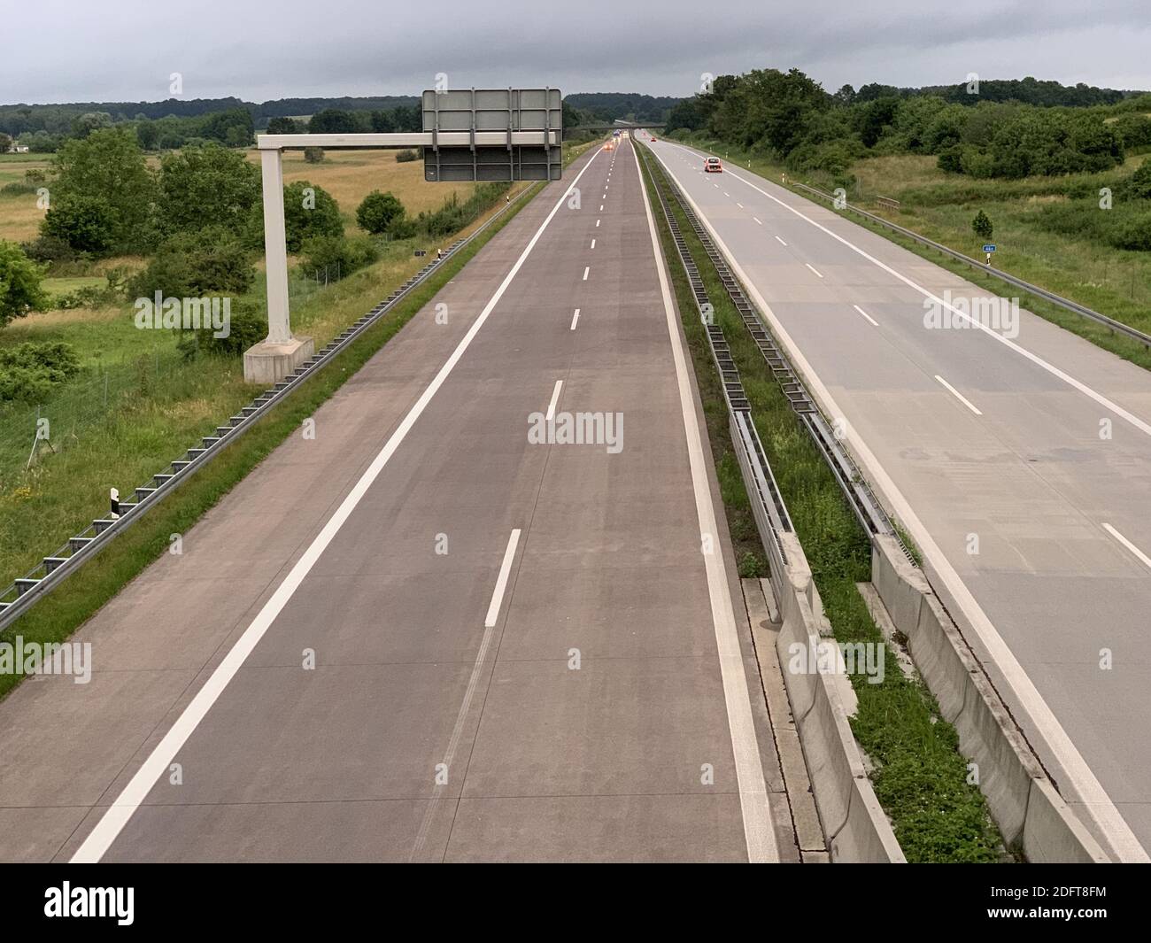 High sided vehicle hi-res stock photography and images - Alamy