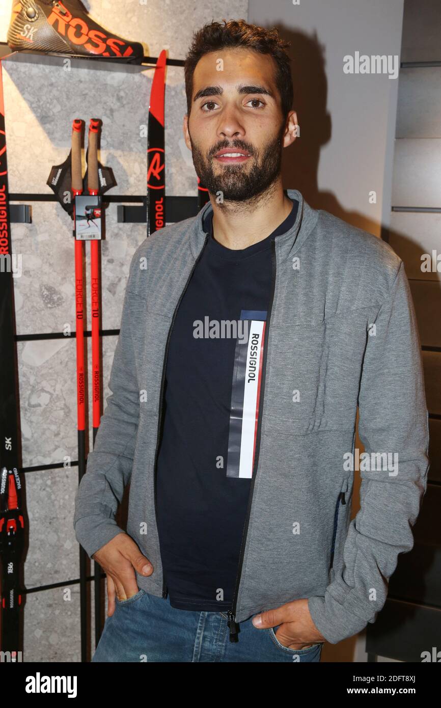 Rossignol Martin Fourcade Store Buy | www.pinnaxis.com