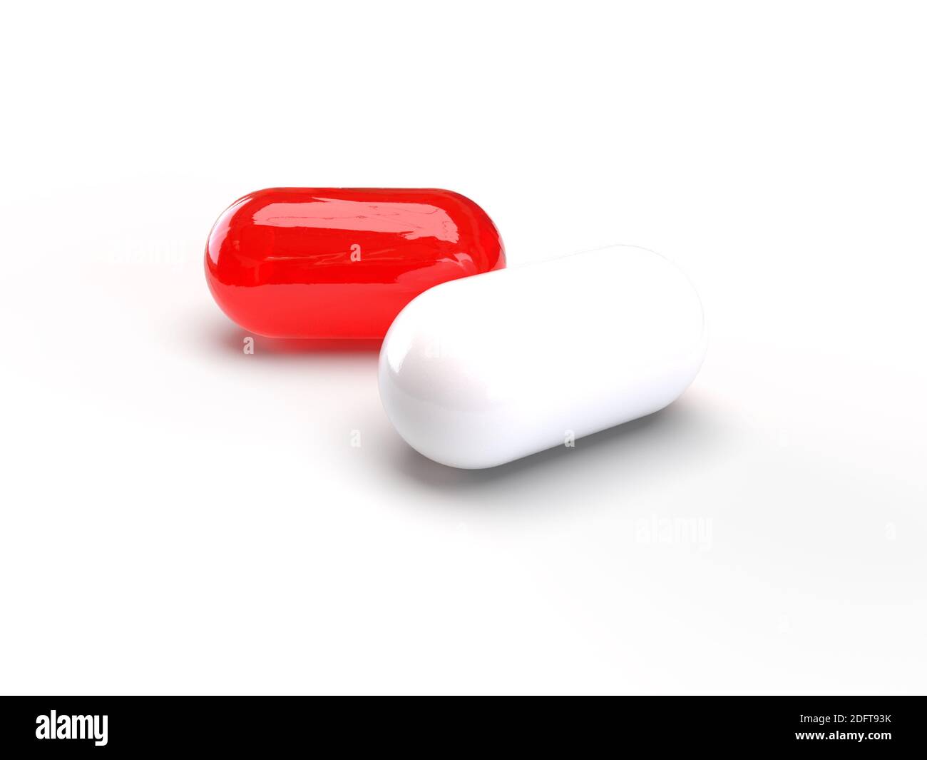 Pharmaceutical Drug or medicine on white background Stock Photo - Alamy