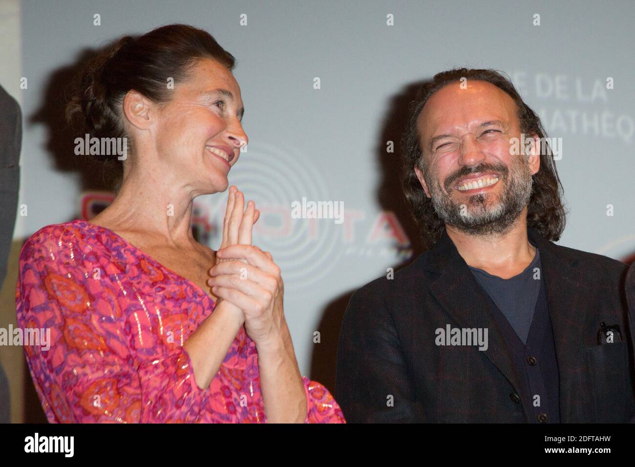 Vincent Perez Cyrano