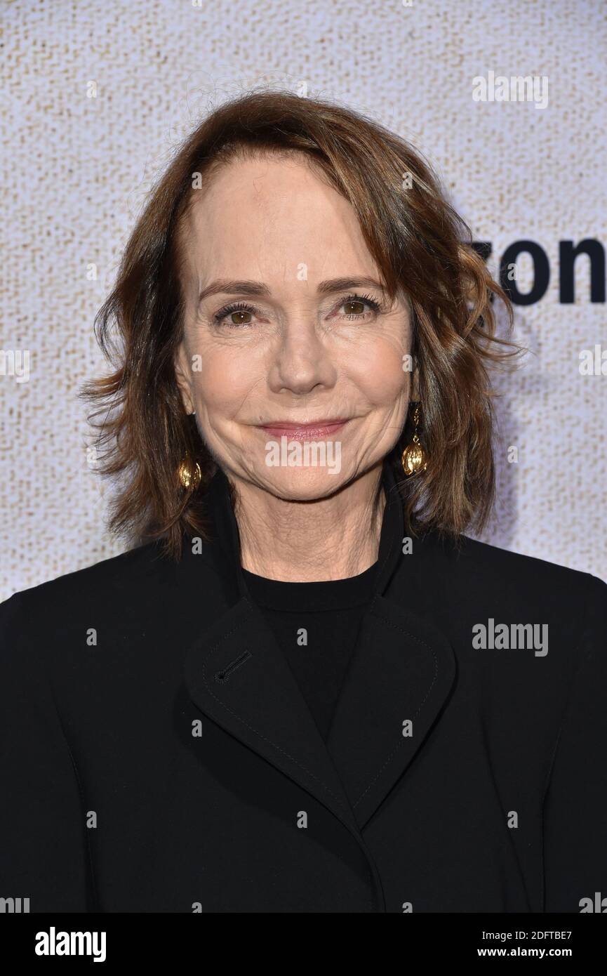 Jessica Harper attends the premiere of Amazon Studios' 'Suspiria' at ...