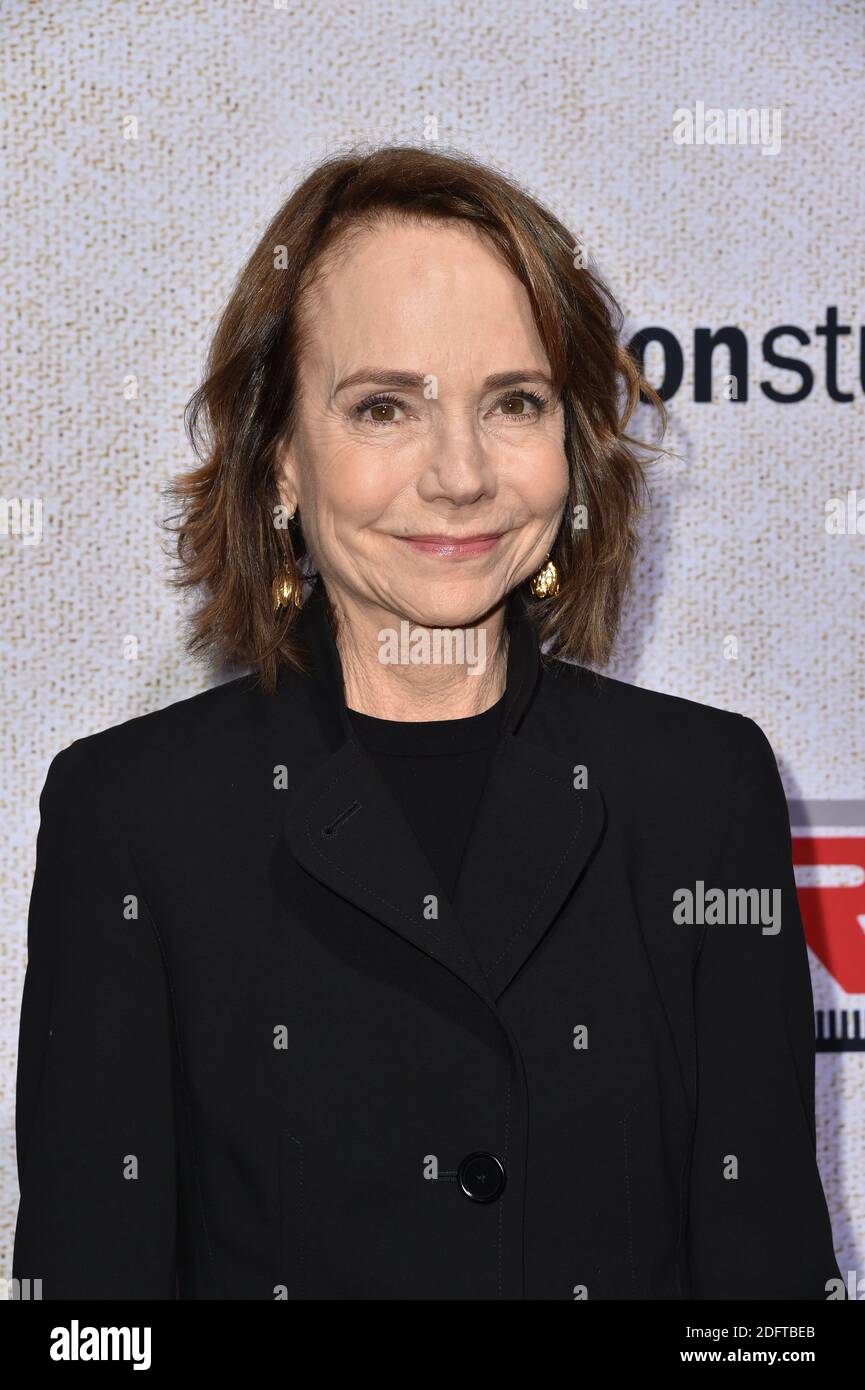 Jessica Harper attends the premiere of Amazon Studios' 'Suspiria' at ...