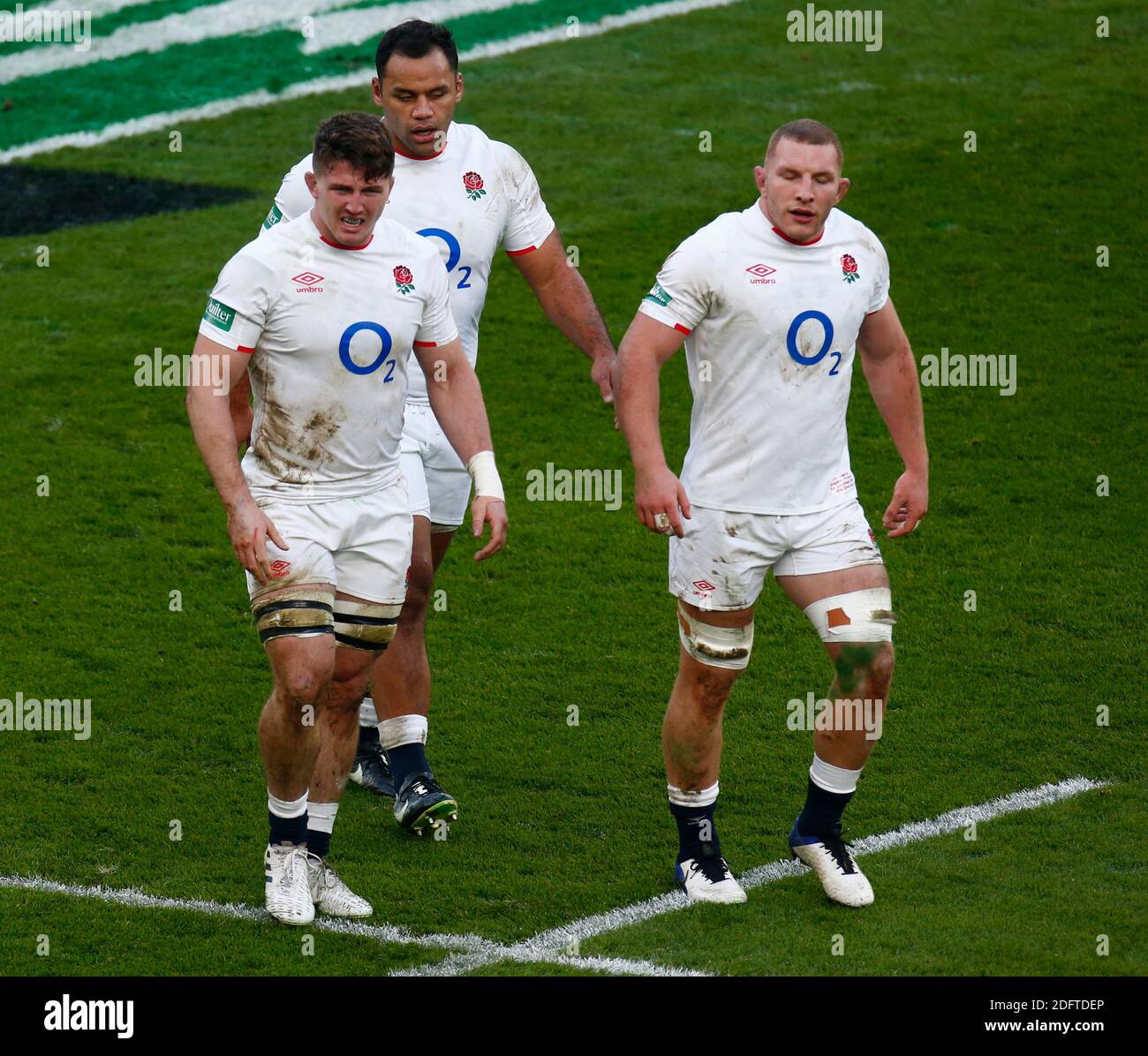 Sam underhill england hi-res stock photography and images - Alamy