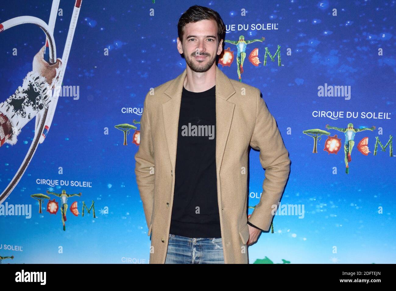 Marc antoine le bret hi-res stock photography and images - Alamy