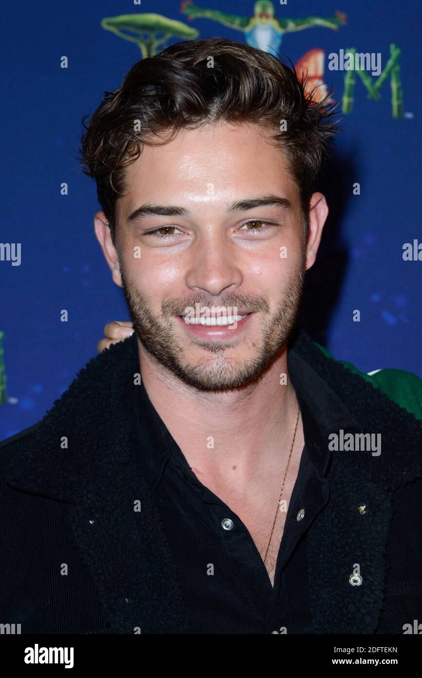 Francisco Lachowski 2022