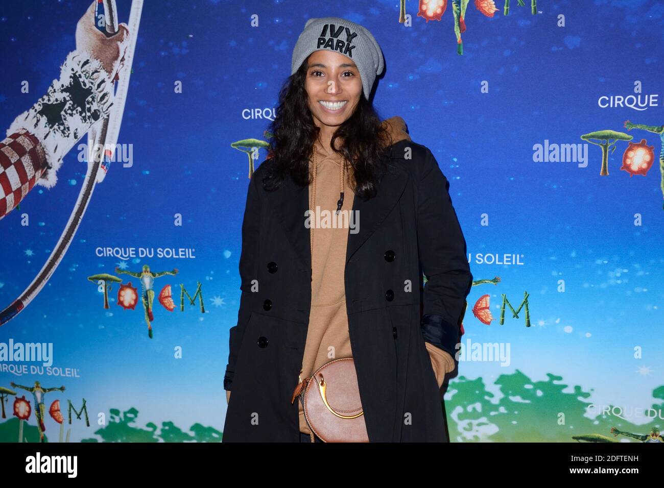 Hajiba fahmy hi-res stock photography and images - Alamy