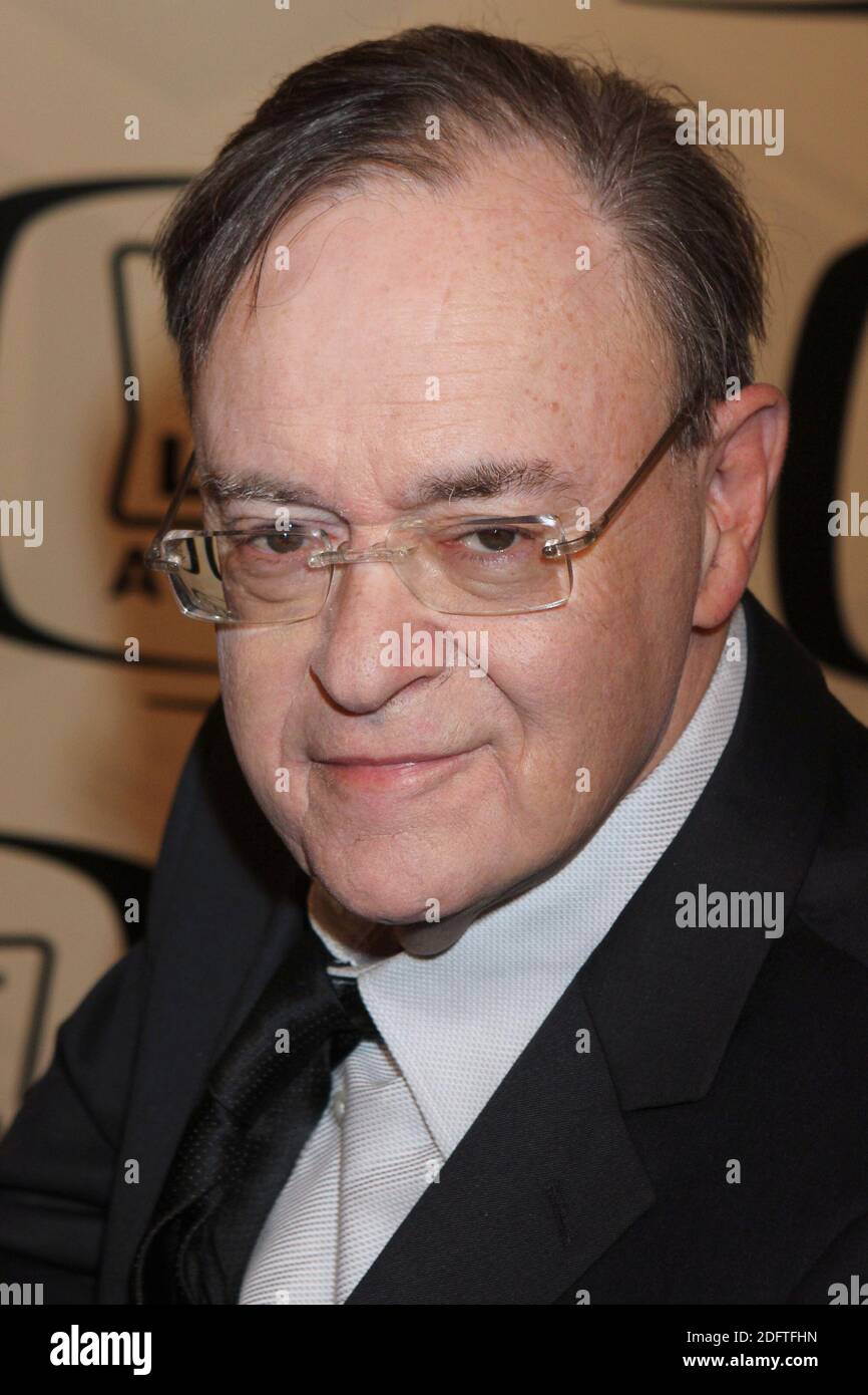 David L. Lander attends the 10th Anniversary "TV Land Awards" at the ...