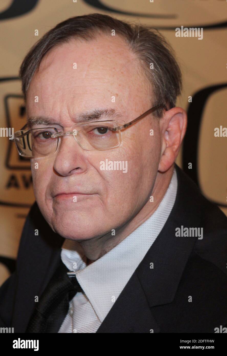 David L. Lander attends the 10th Anniversary "TV Land Awards" at the ...