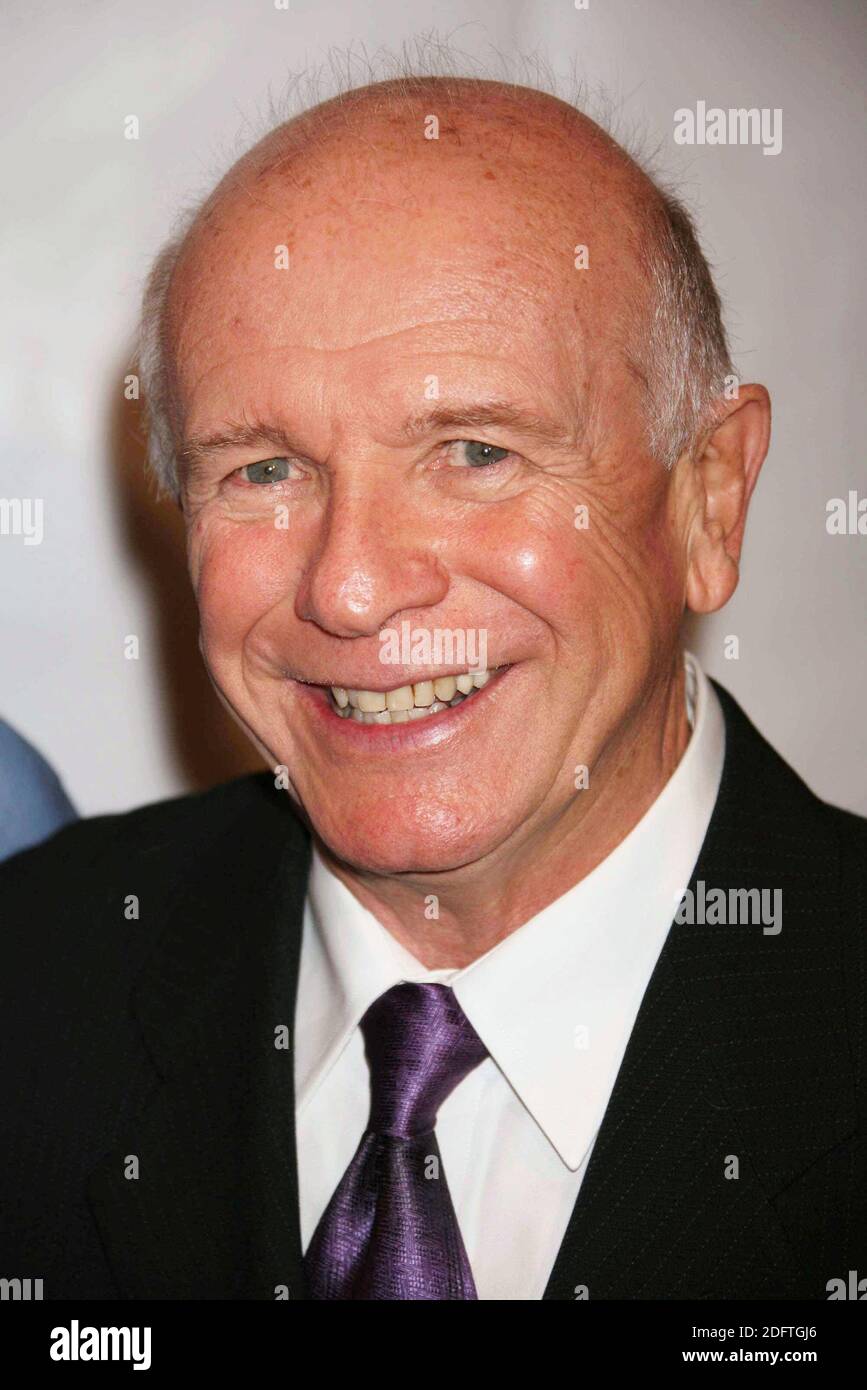 Terrence McNally attends the 72nd Annual Drama League Awards Ceremony ...