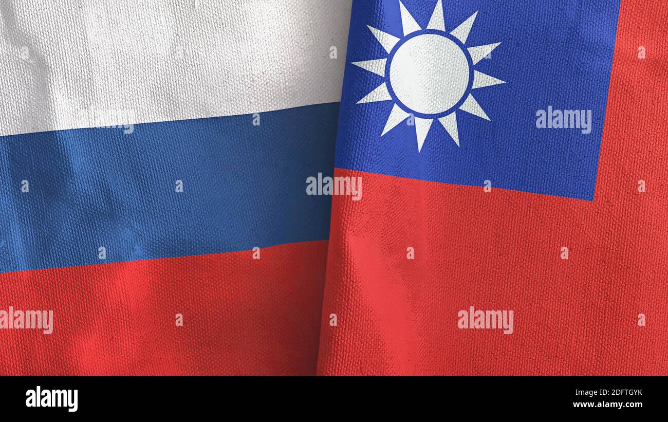 War russia vs taiwan hi-res stock photography and images - Alamy