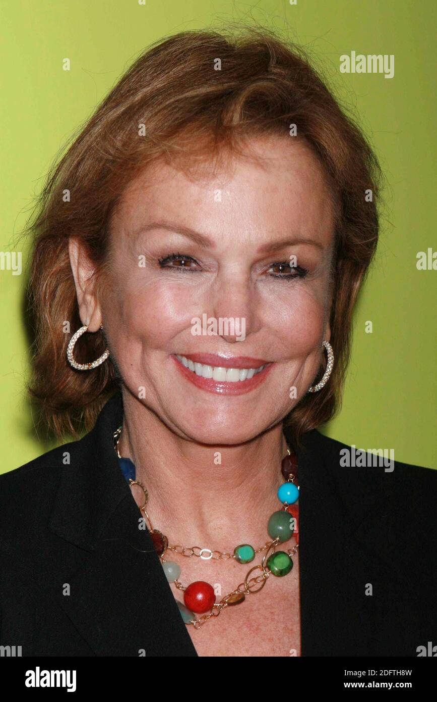 Phyllis George attends the post-screening dinner party for Focus ...