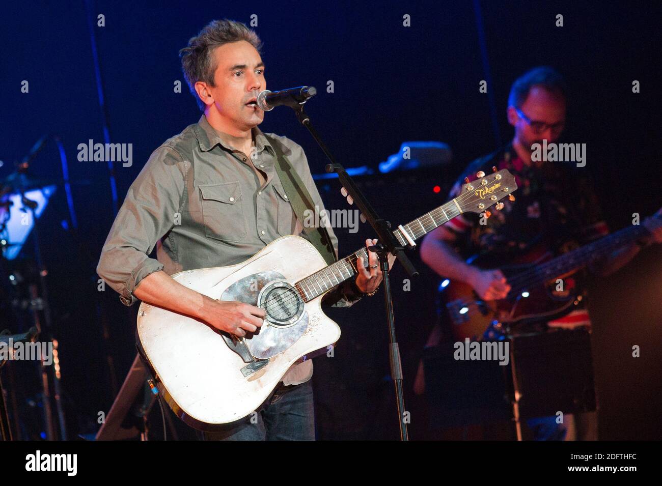 Ricour ben hi-res stock photography and images - Alamy