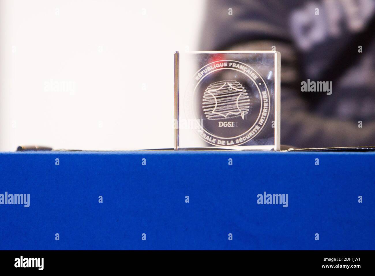 Counter espionage counter intelligence hi-res stock photography and ...