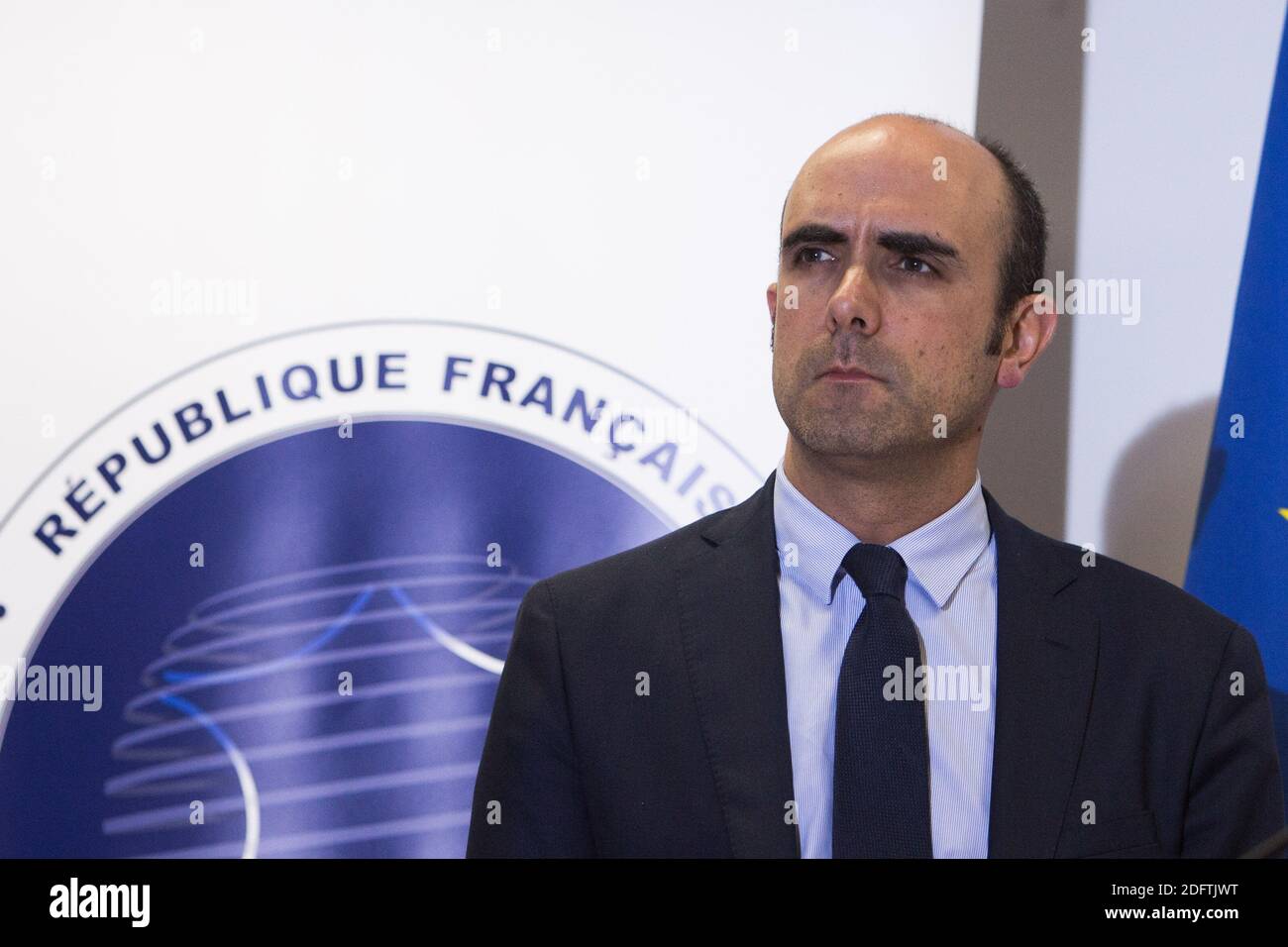 Dgsi hi-res stock photography and images - Alamy