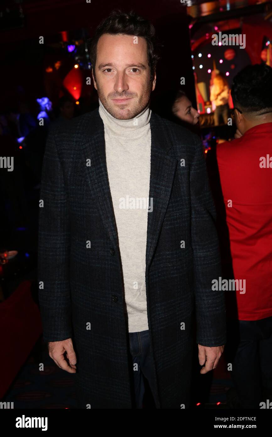 Jeremy lorca hi-res stock photography and images - Alamy