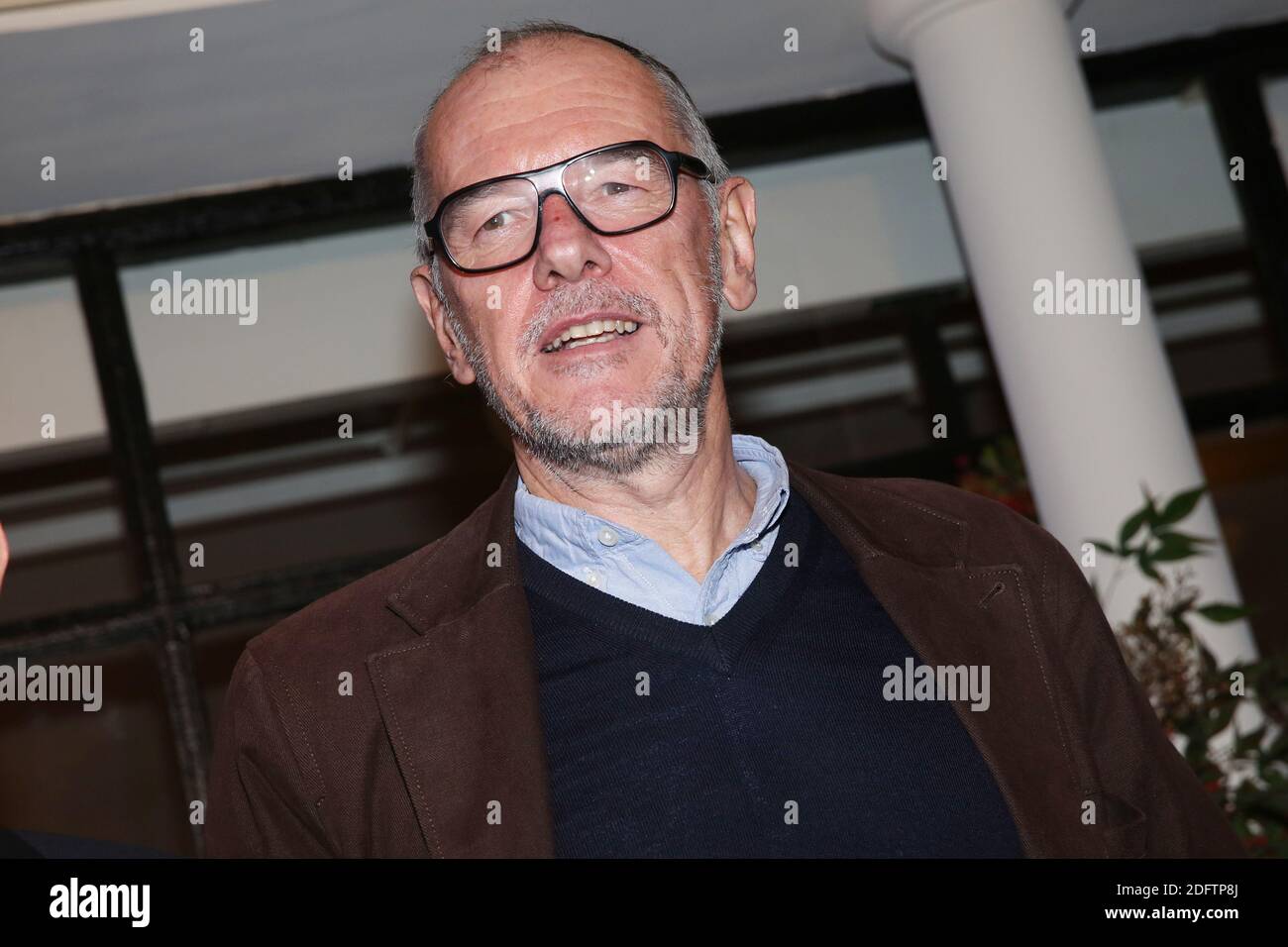 Francois reynaert hi-res stock photography and images - Alamy