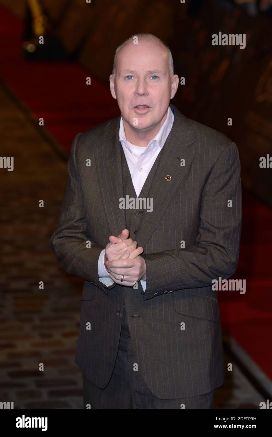 David yates crimes of grindelwald hi-res stock photography and images ...