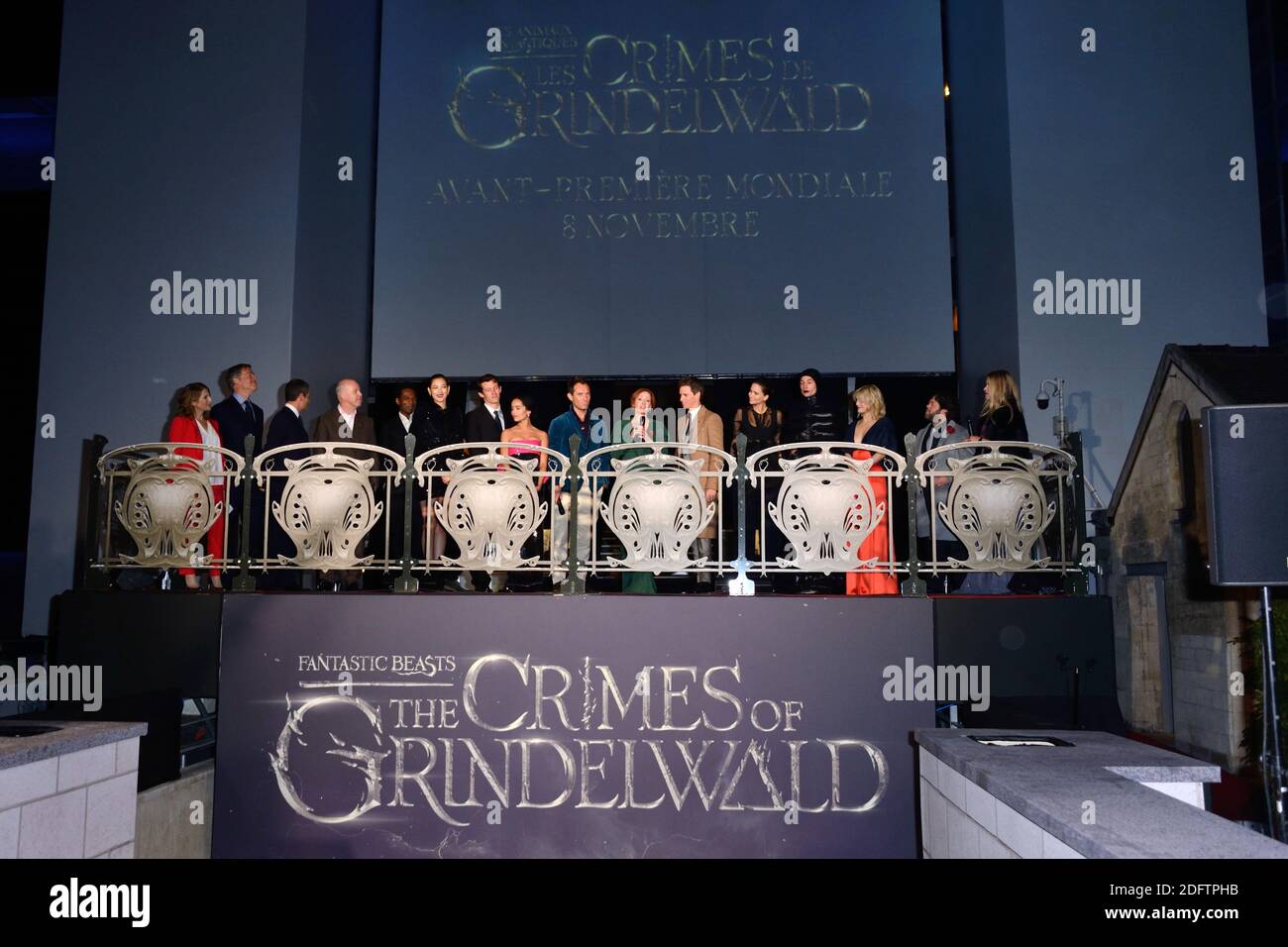 Lionel Wigram, David Heyman, David Yates, William Nadylan, Claudia Kim ...