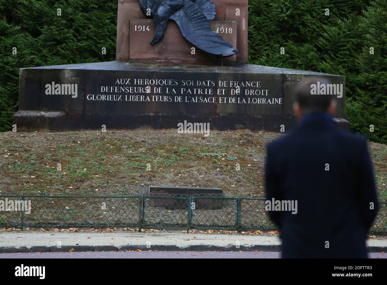 Armistice train carriage hi-res stock photography and images - Alamy