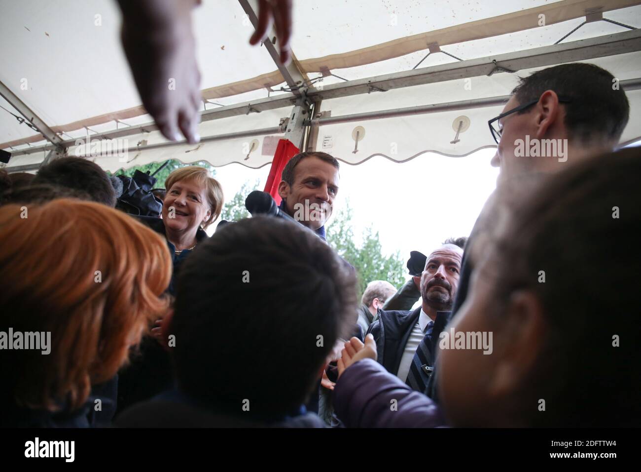 Armistice train carriage hi-res stock photography and images - Alamy