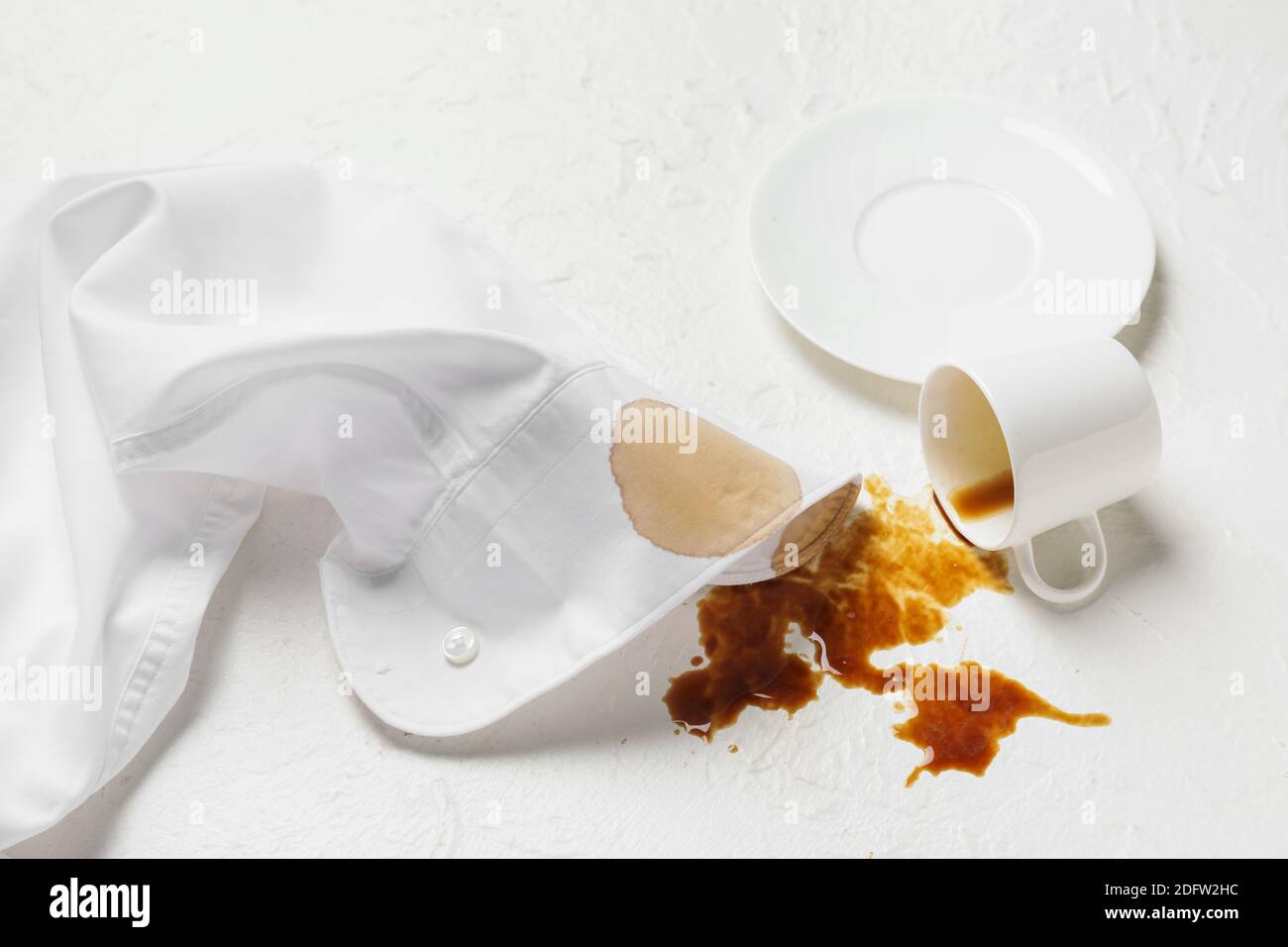 Overturned Table High Resolution Stock Photography and Images - Alamy
