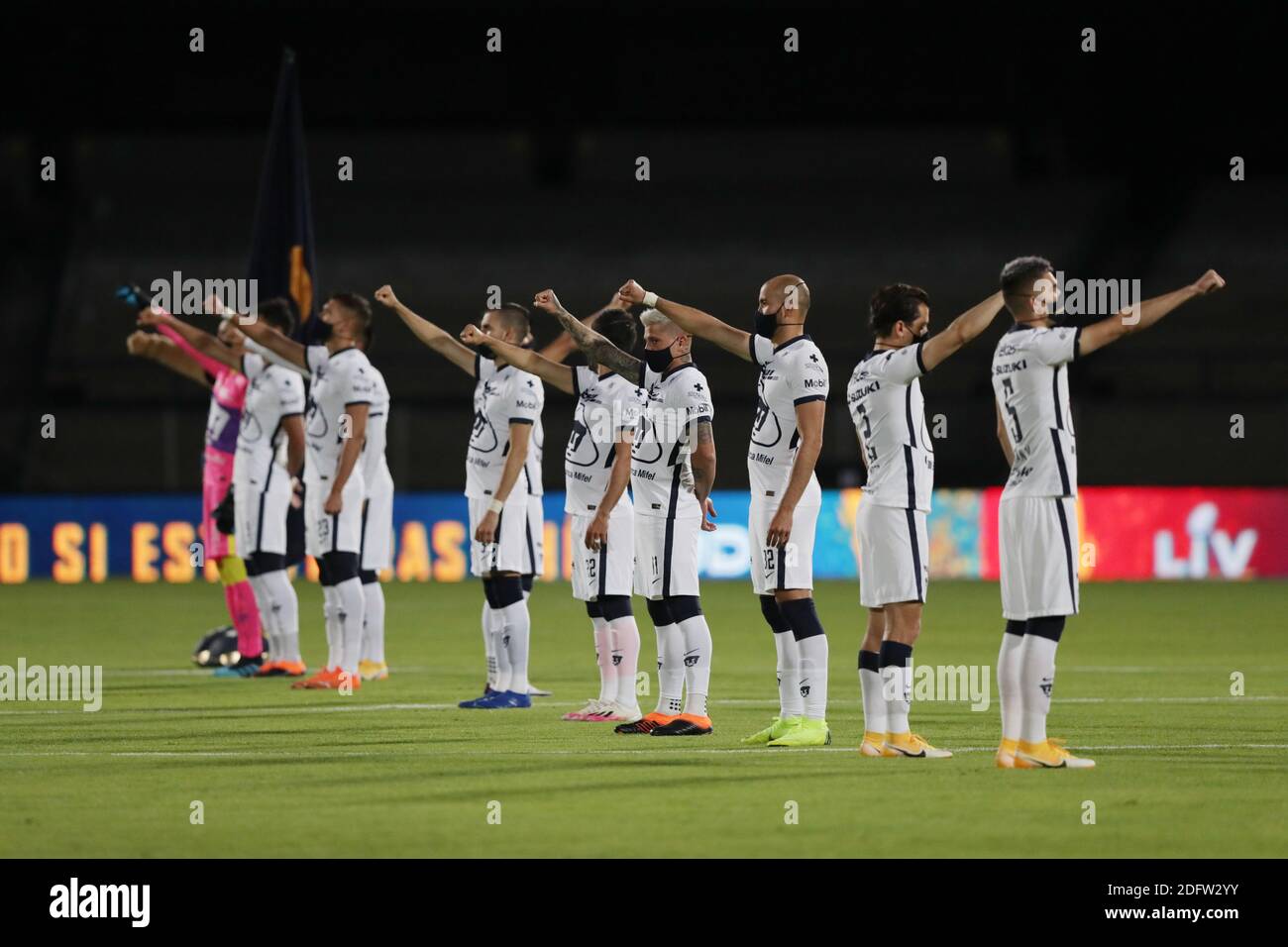 Estadio Cruz Azul High Resolution Stock Photography and Images - Alamy