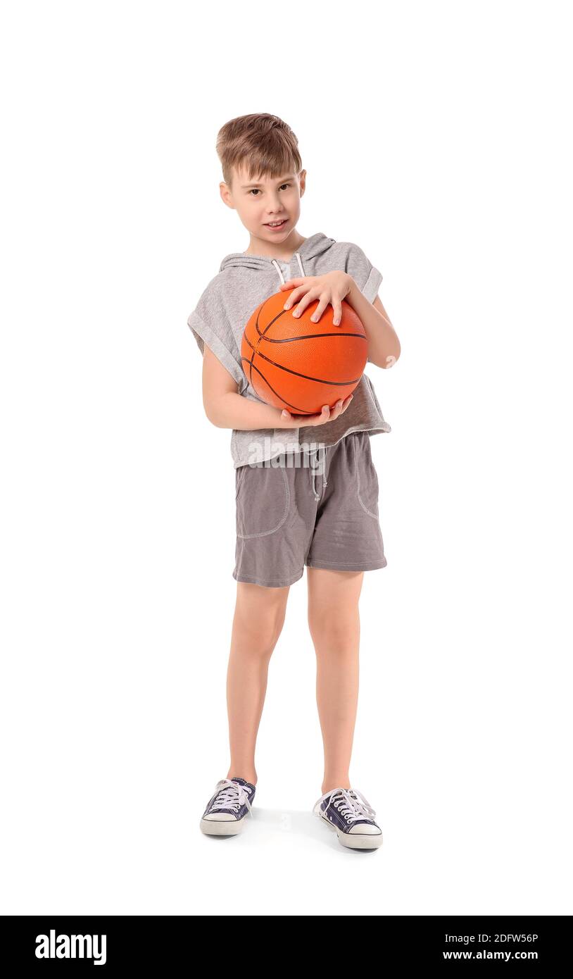 Cute White Basketball Players
