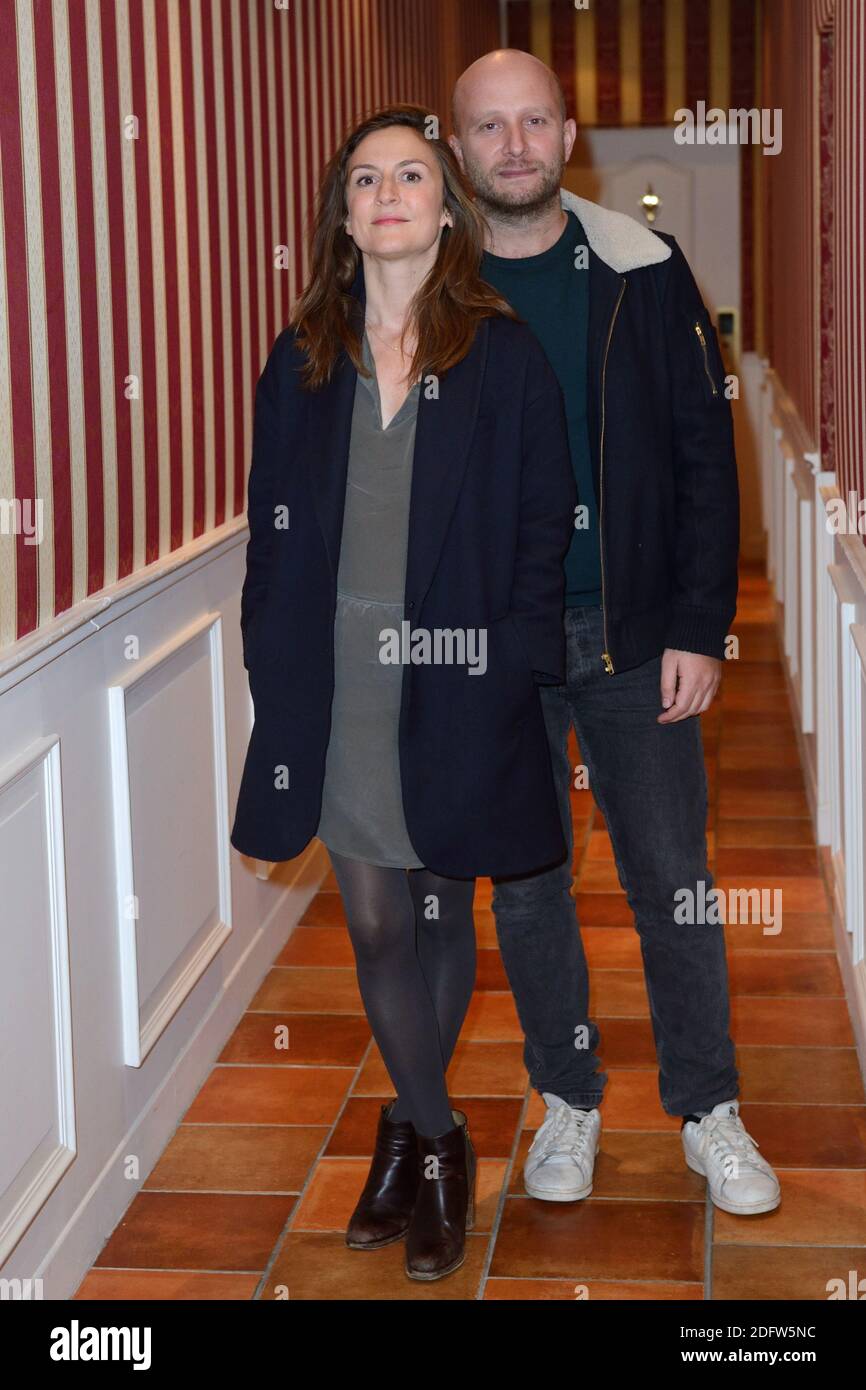 Patrick cassir hi-res stock photography and images - Alamy