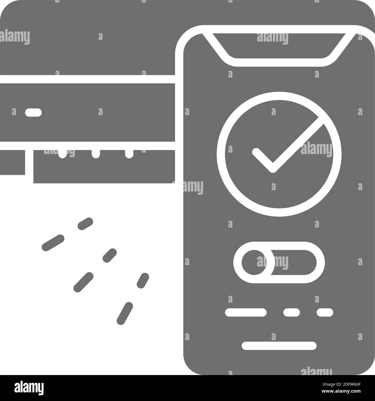 Humidity controlled Stock Vector Images - Alamy
