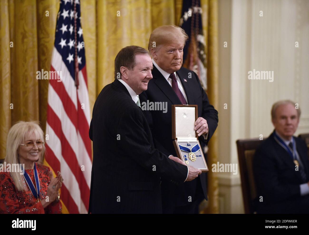 Elvis presley enterprises hi-res stock photography and images - Alamy