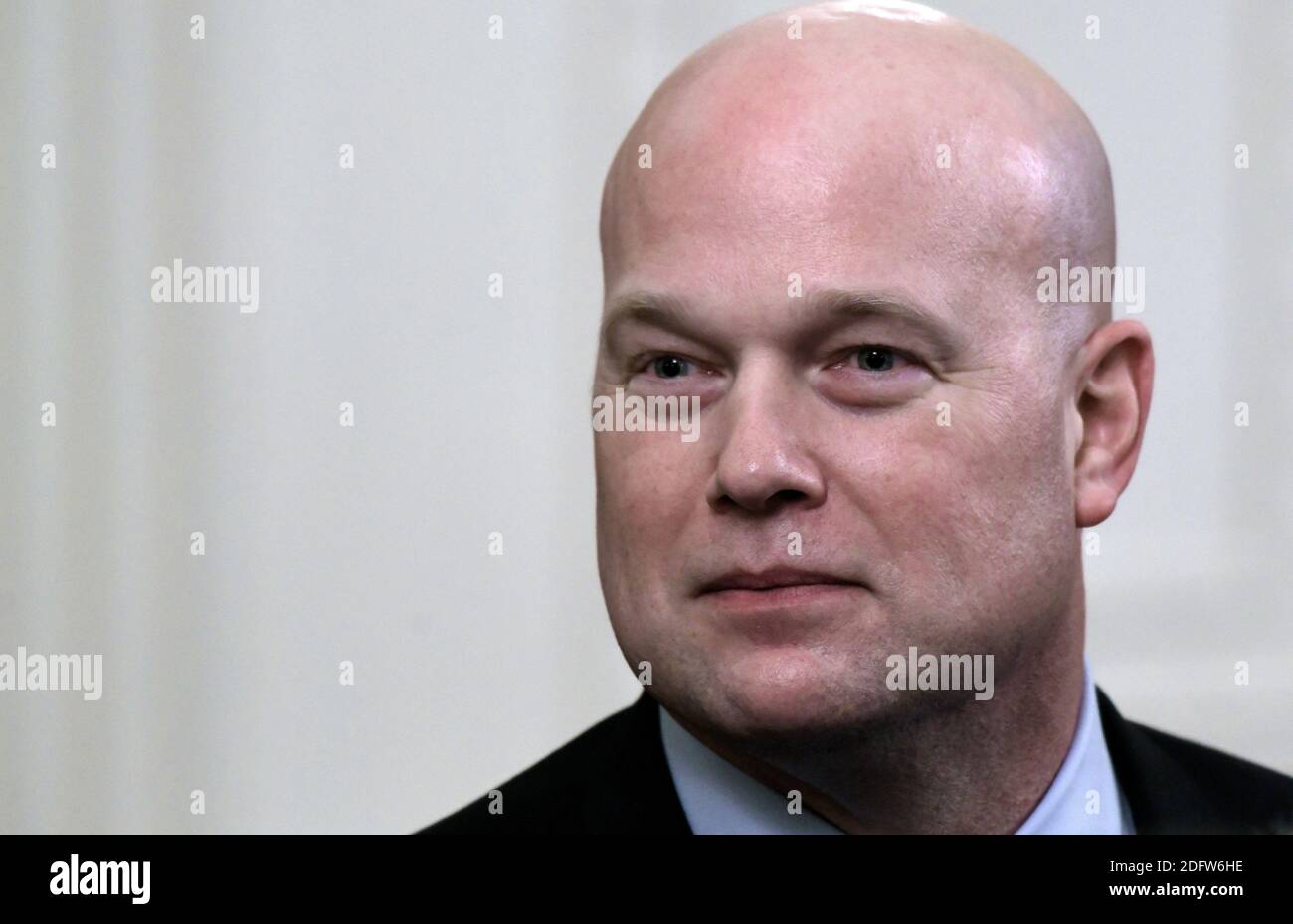 Presidential medal of freedom ceremony hi-res stock photography and ...