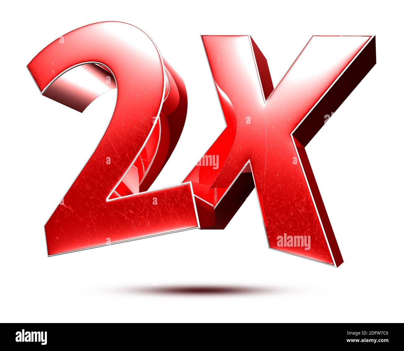 3d multiplication sign hi-res stock photography and images - Alamy