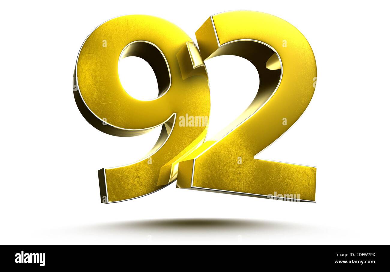 3d 6illustration Cut Out Stock Images & Pictures - Alamy