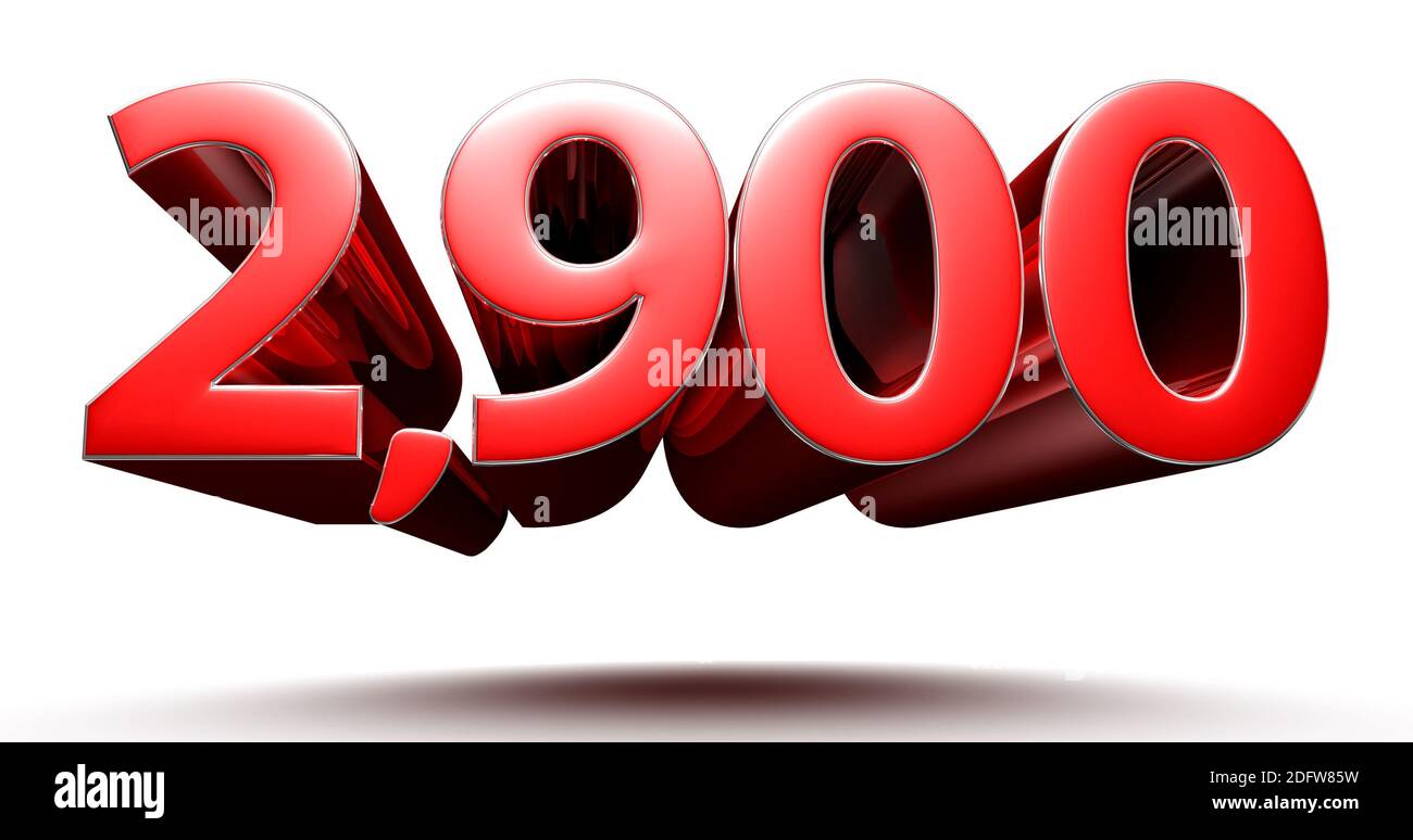 2900 red hi-res stock photography and images - Alamy