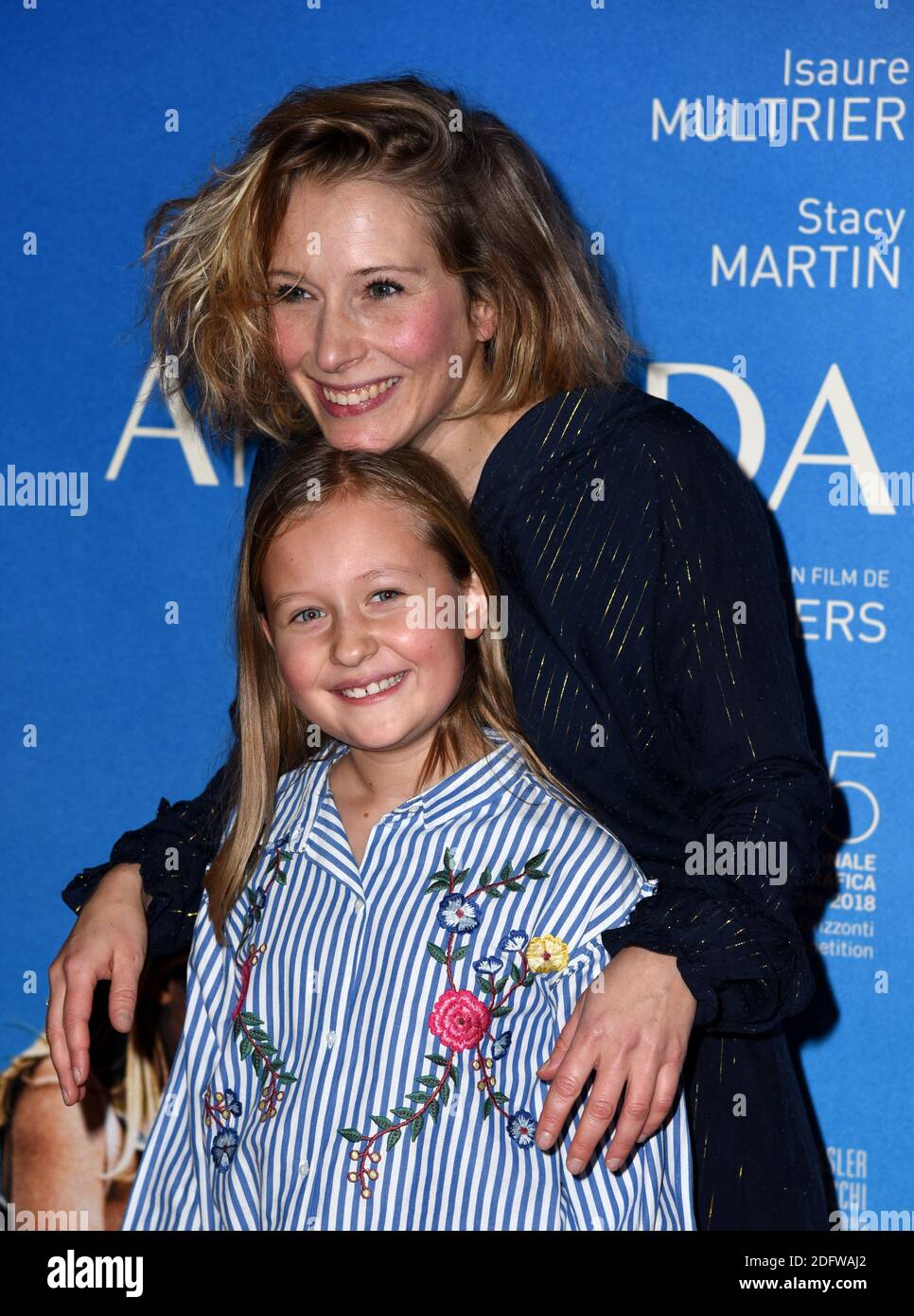 Ophelia kolb hi-res stock photography and images - Alamy