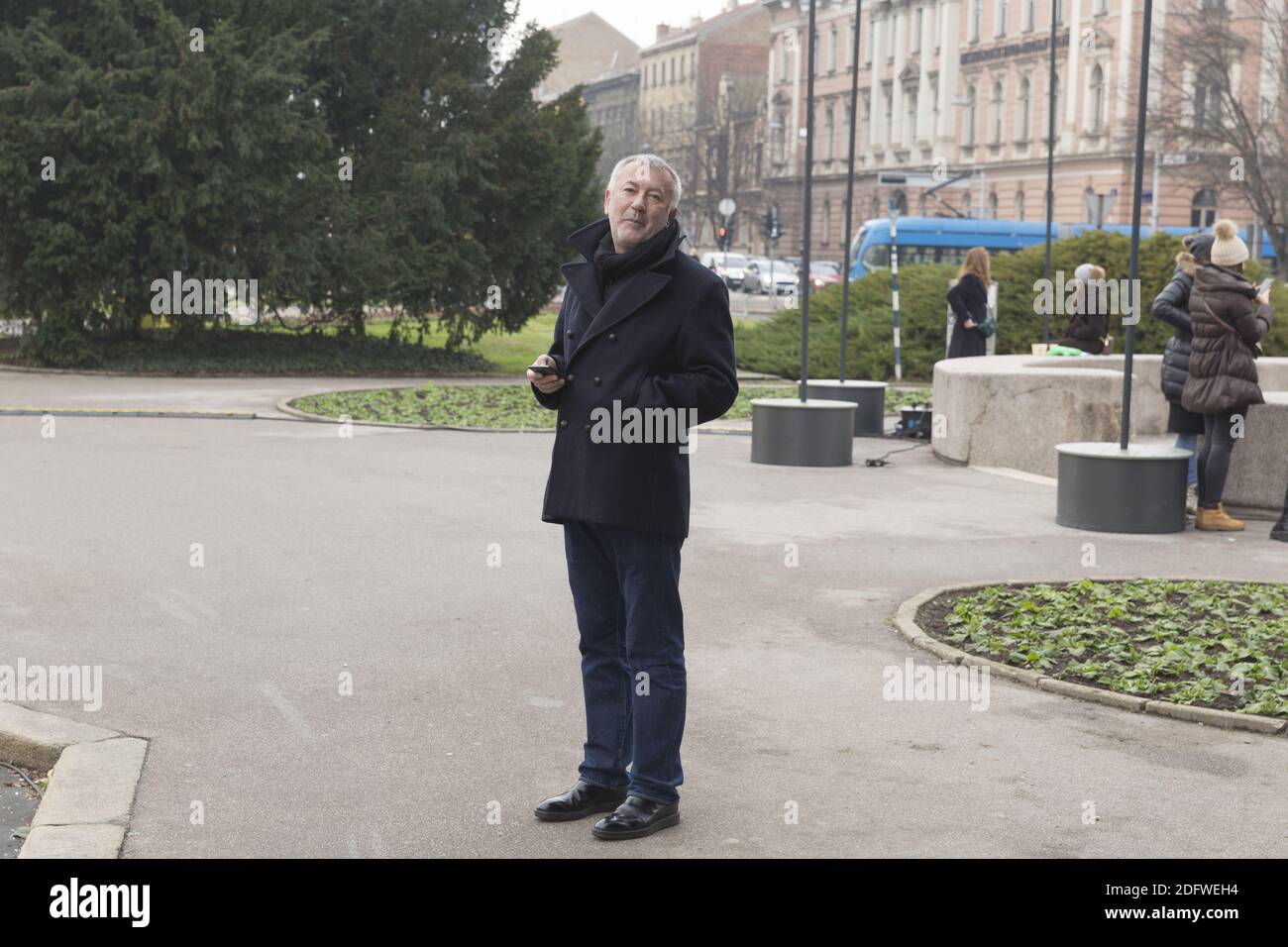 Buljan hi-res stock photography and images - Alamy