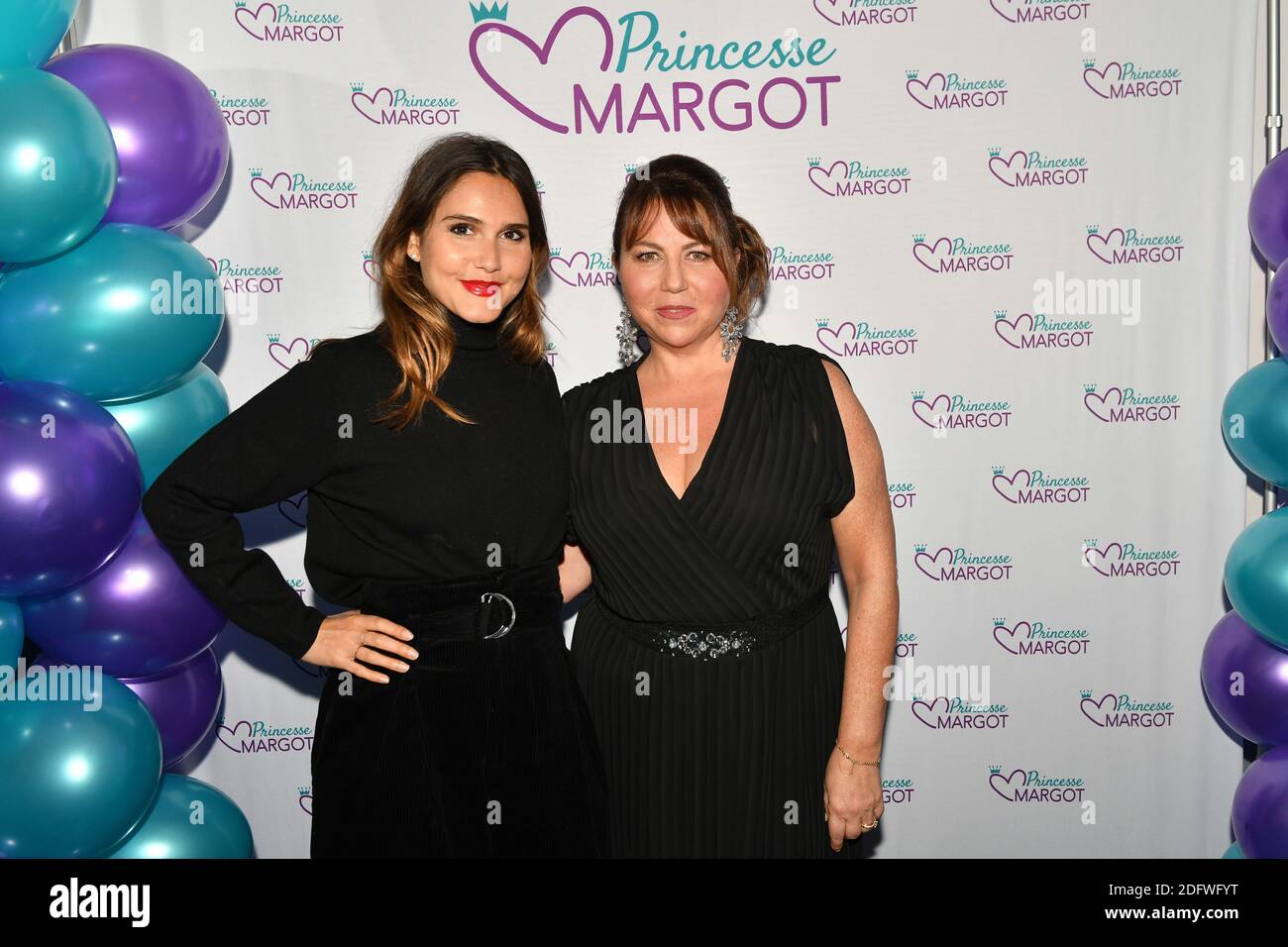 Exclusif - Joyce Jonathan et Muriel Hattab participent au Gala au ... Exclusif - Joyce Jonathan et Muriel Hattab participent au Gala au ...