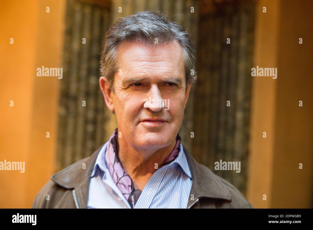Rupert Everett attend 'The Happy Prince' Photocall At L Hotel. Oscar ...