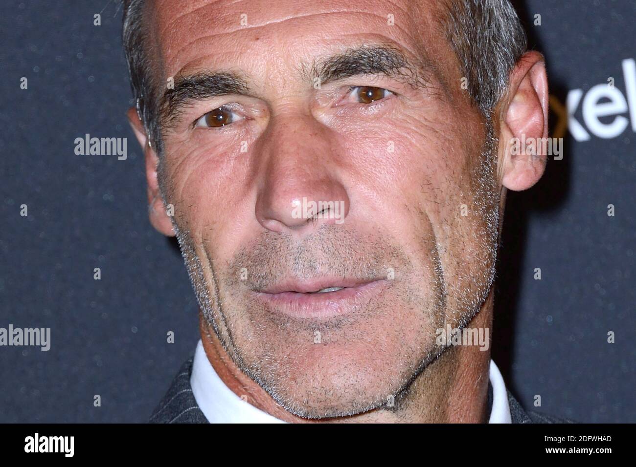 Mike horn explorer hi-res stock photography and images - Alamy