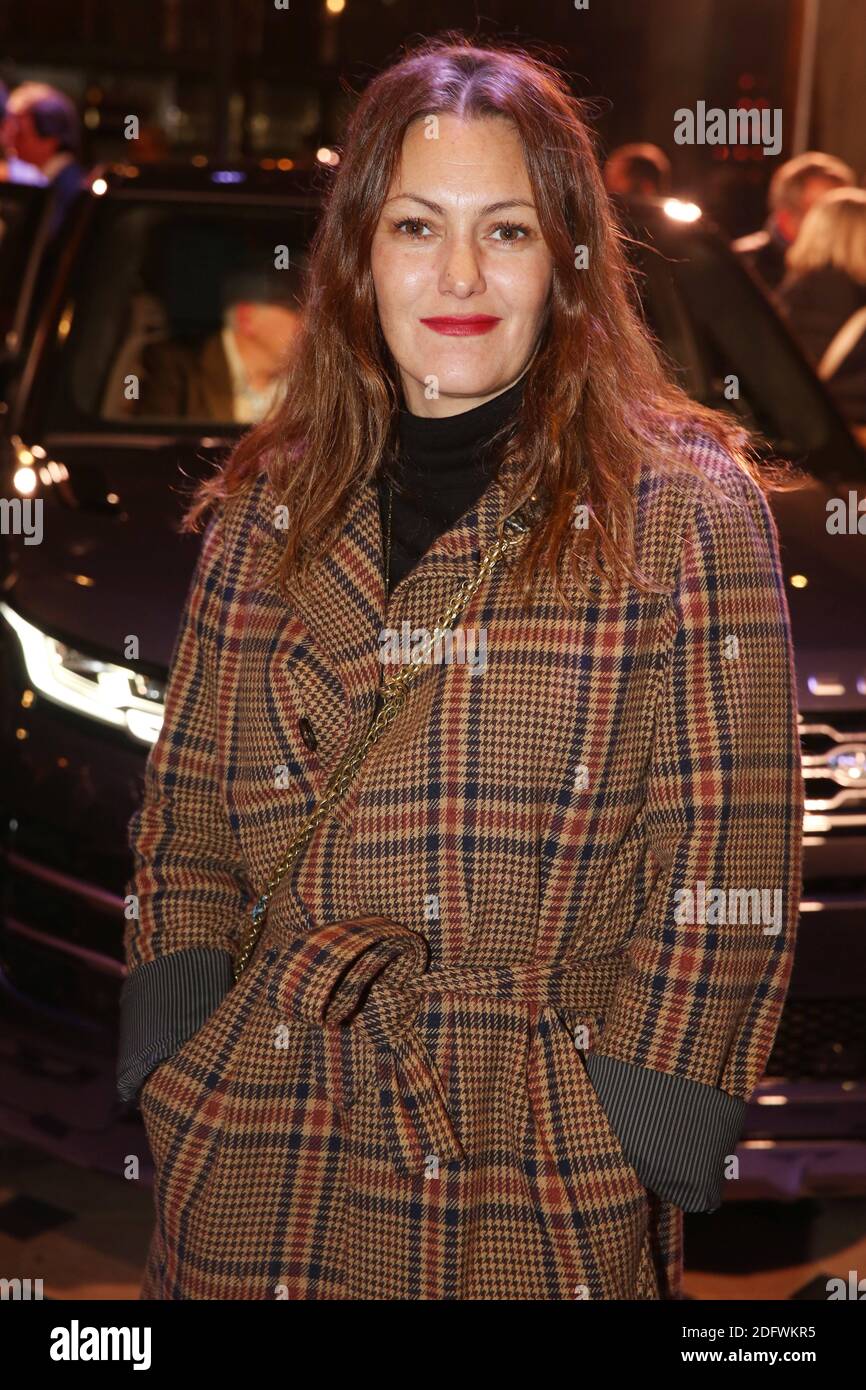 Karole rocher hi-res stock photography and images - Alamy