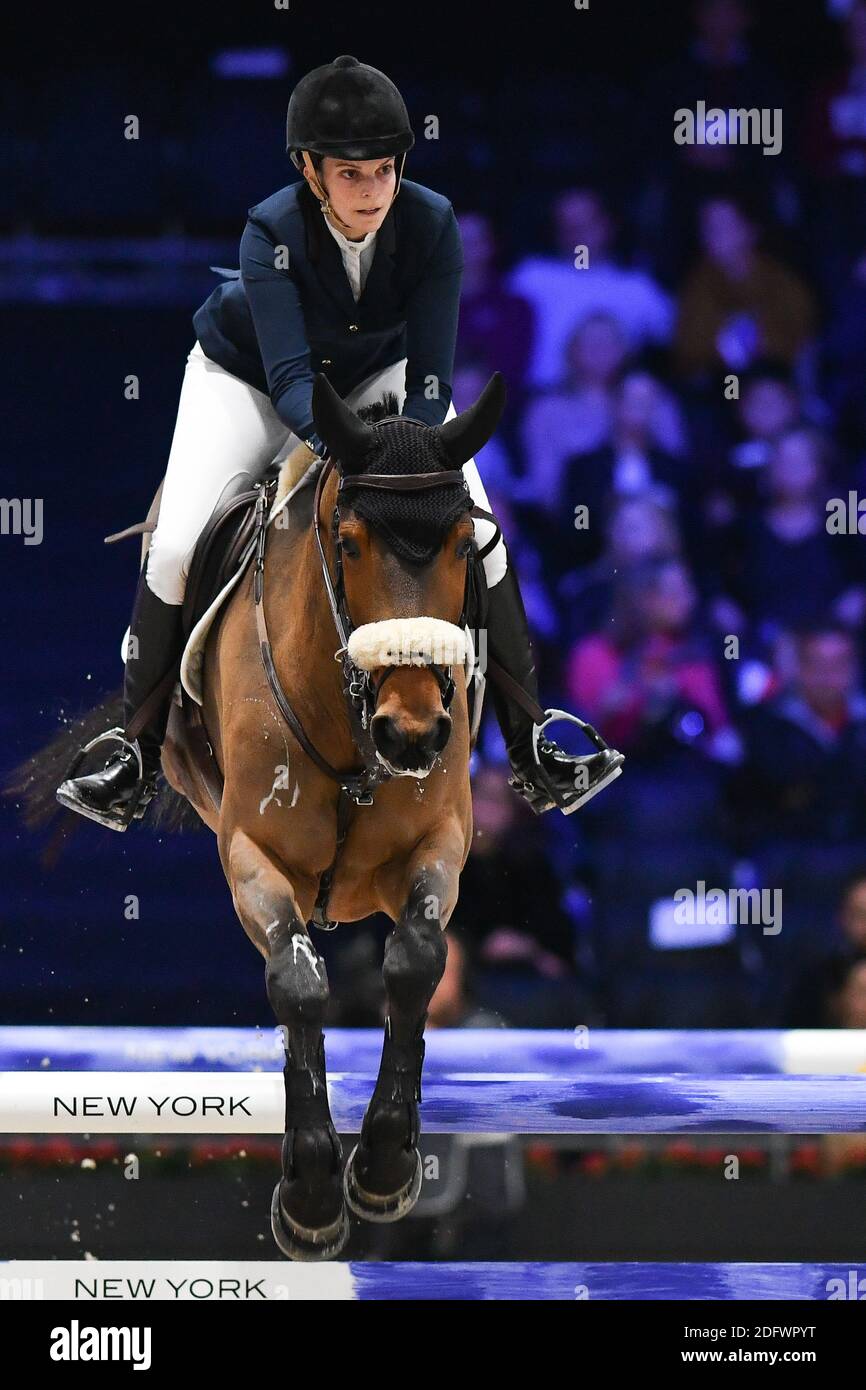 Athina onassis 2018 hi-res stock photography and images - Alamy