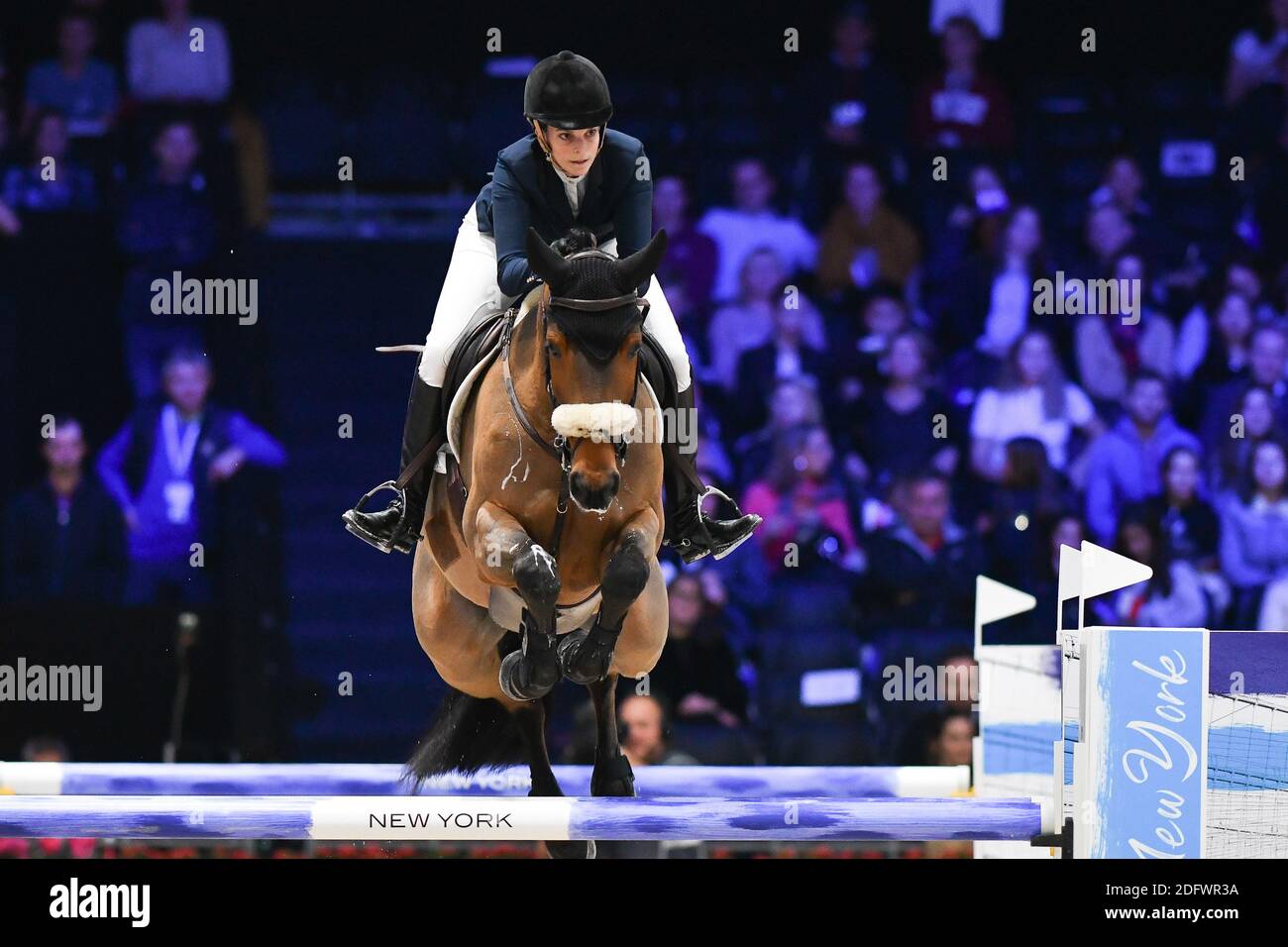 Athina onassis 2018 hi-res stock photography and images - Alamy