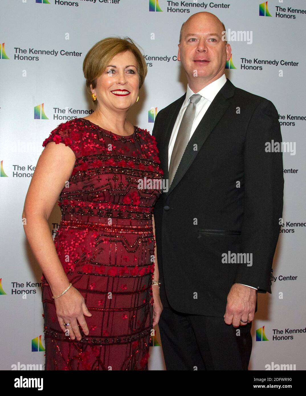 Deborah F. Rutter, president, John F. Kennedy Center for the Performing ...