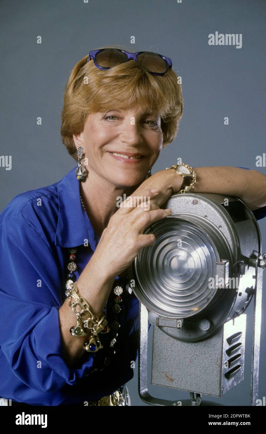 Exclusive - Maria Pacome poses during a photo session in Paris. Photo ...
