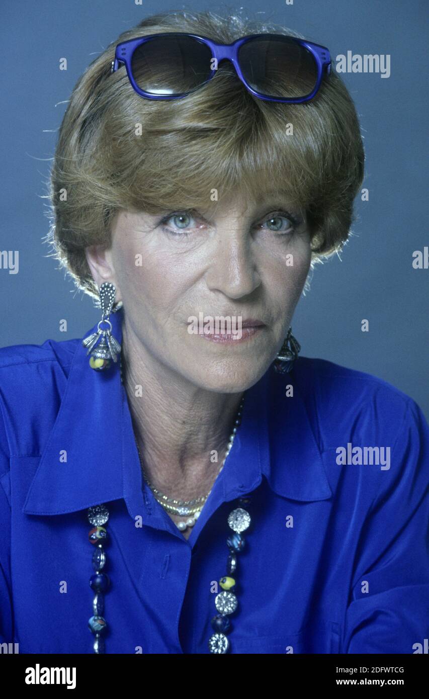 Exclusive - Maria Pacome poses during a photo session in Paris. Photo ...