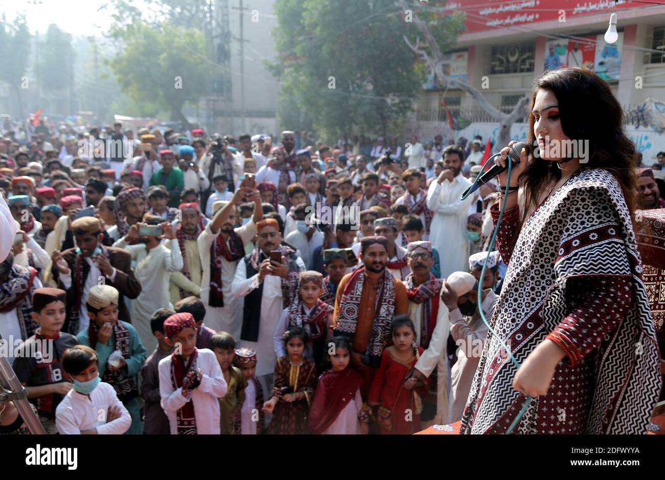 Hyderabad sindh hi-res stock photography and images - Alamy