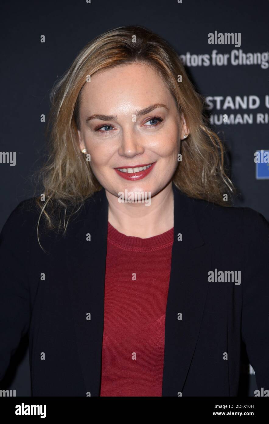 Julie Judd High Resolution Stock Photography and Images - Alamy