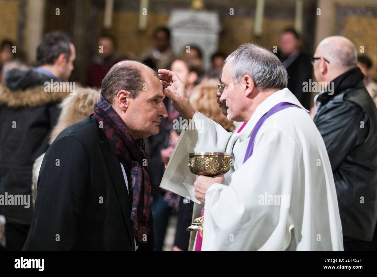 Michael Ketcham Halliday, Johnny Hallyday's cousin are paying tribute ...