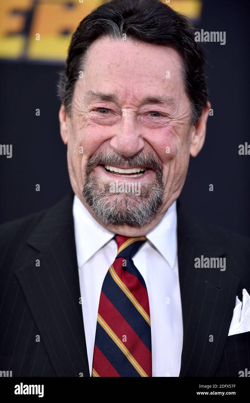Peter Cullen Sound